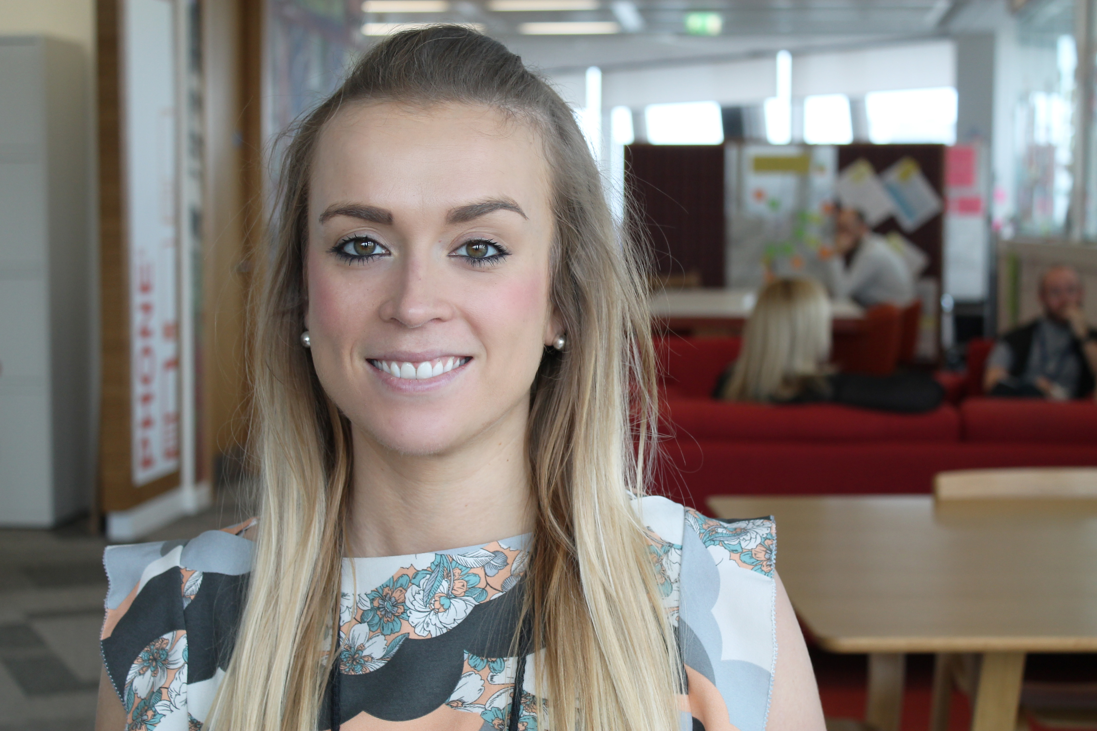 Attending the Digital Masterclass – Co-op Digital Blog